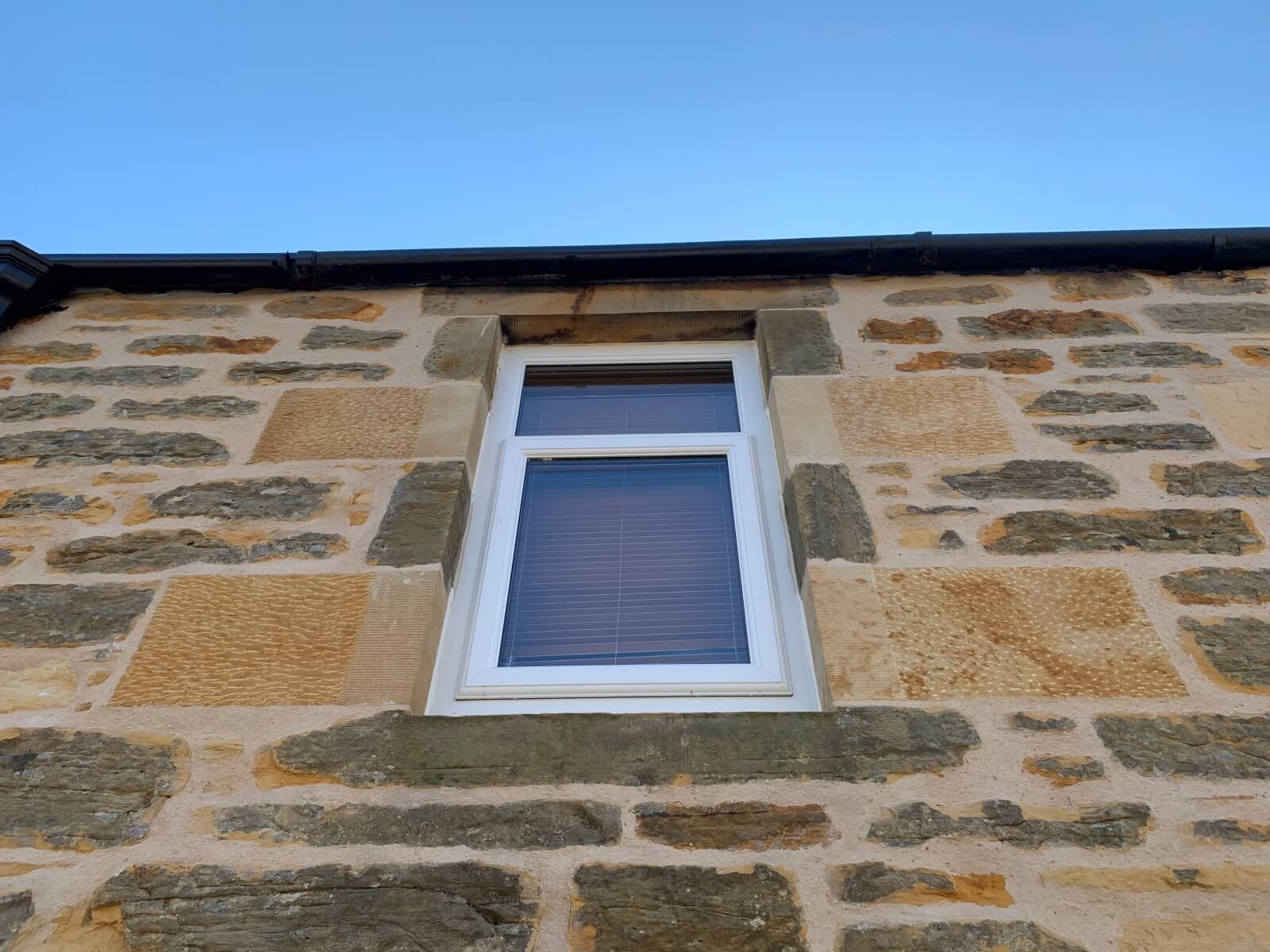 Private House | Limework - G.Laing Stone Craft